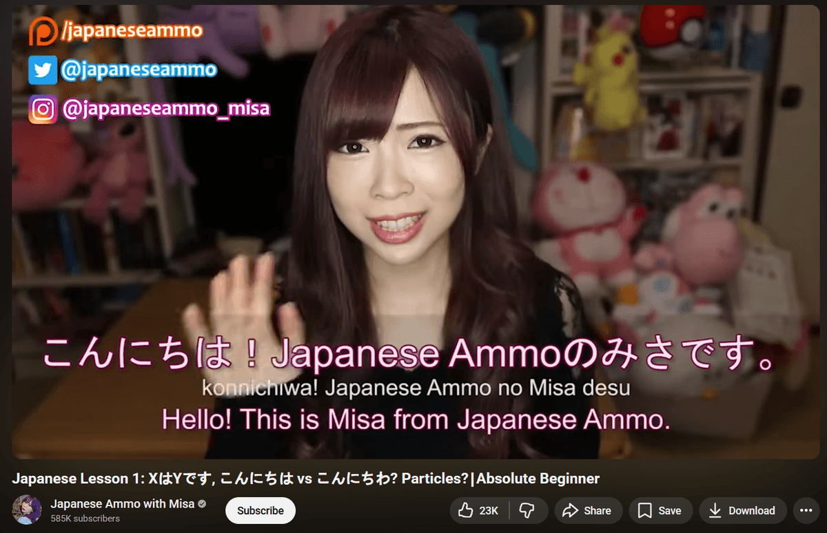 Best Movies, Shows & YouTube Channels for Japanese (2026)