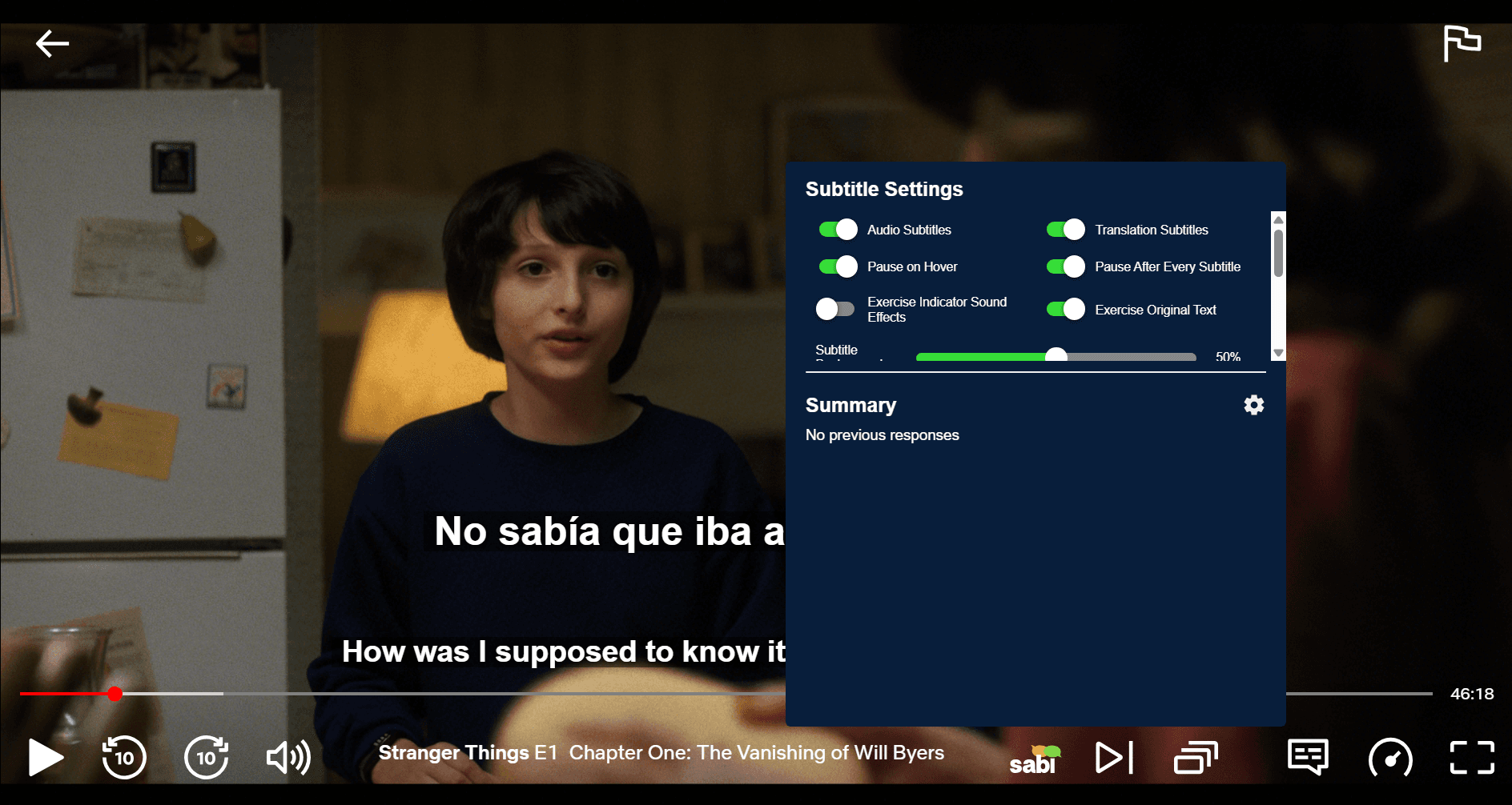 Language Learning with Netflix Guide (2026)