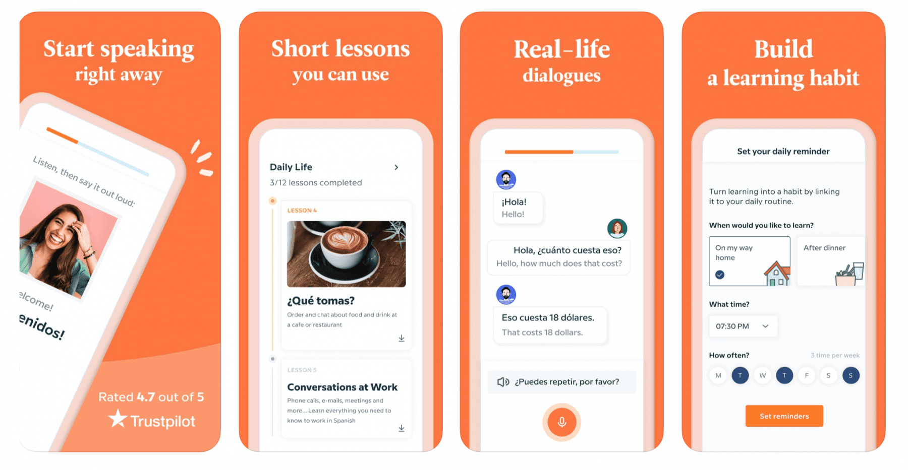 12 Best Gamified Language Apps: Free & Paid (2026)