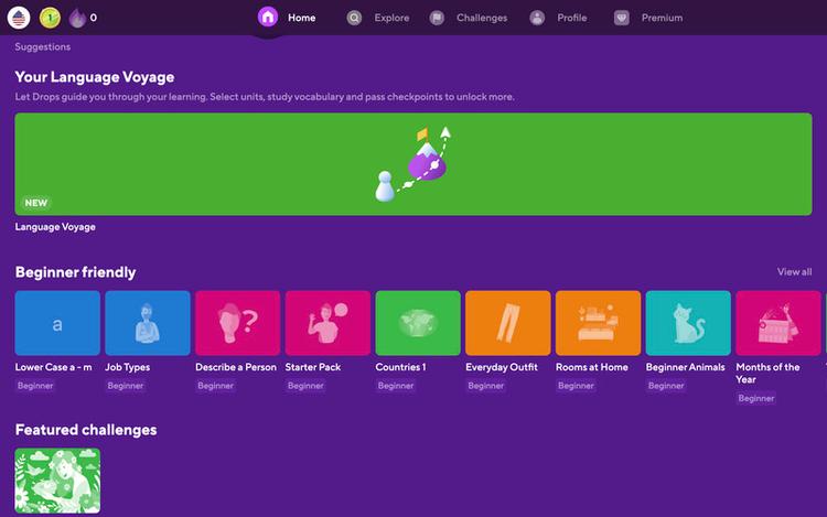 The Best Gamified Language Learning Apps for 2026