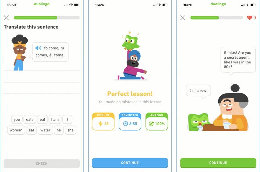 12 Best Gamified Language Apps: Free & Paid (2026)
