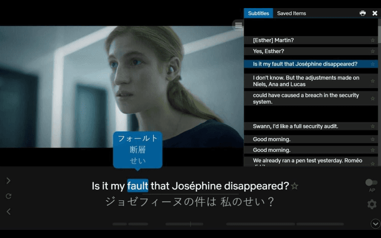 Language Reactor vs Sabi: Which Is the Best Immersion Tool?