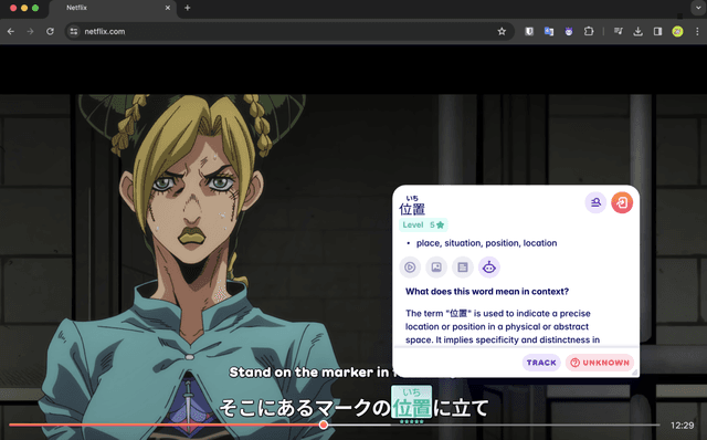 Migaku vs Sabi: Which Is the Better Immersion Tool?